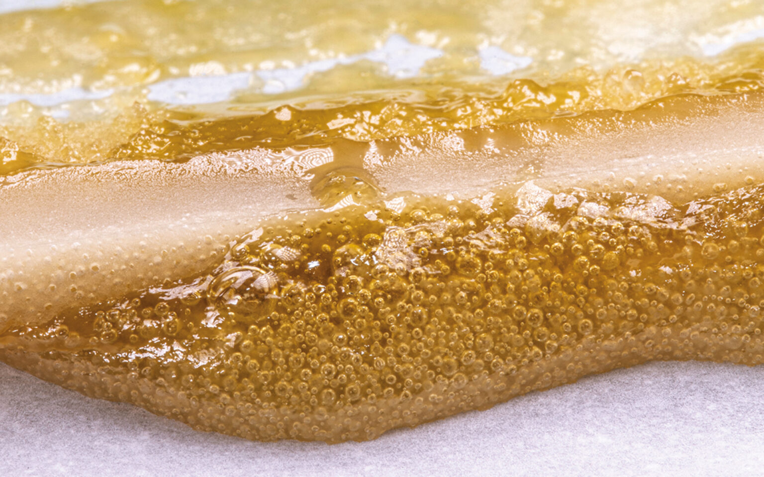 Afternoon Delight Ice Hash Rosin 1g - Tehachapi Dispensary Delivery ...